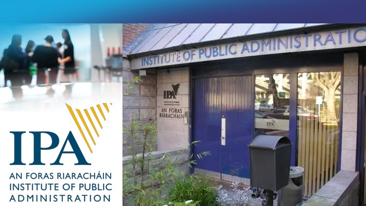 Home Page - CPD Courses Ireland