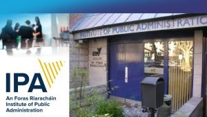 Institute of Public Administration - IPA - CPD Courses Ireland